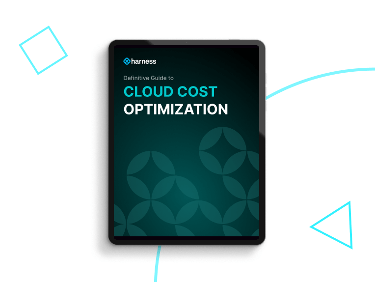 Definitive Guide to Cloud Cost Optimization